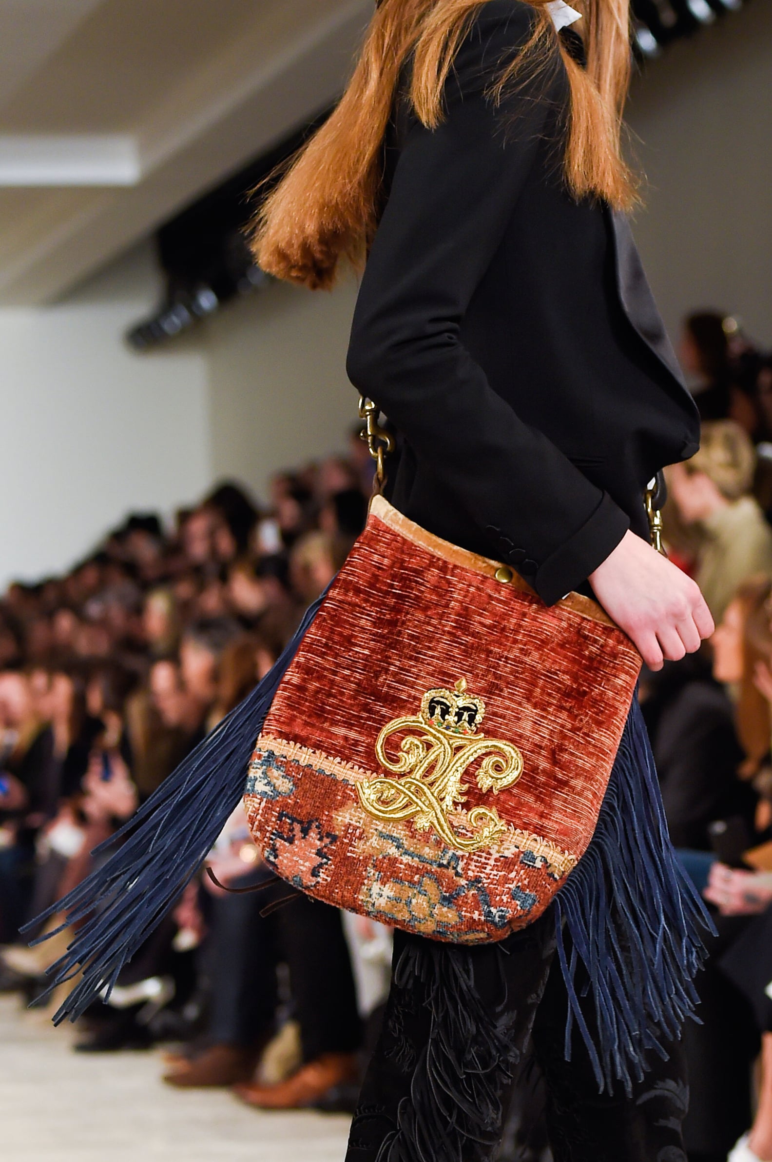 Best Runway Bags at Fashion Week Fall 2016 | PS Fashion