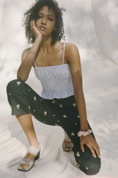 Pants That Flatter Your Butt | POPSUGAR Fashion UK