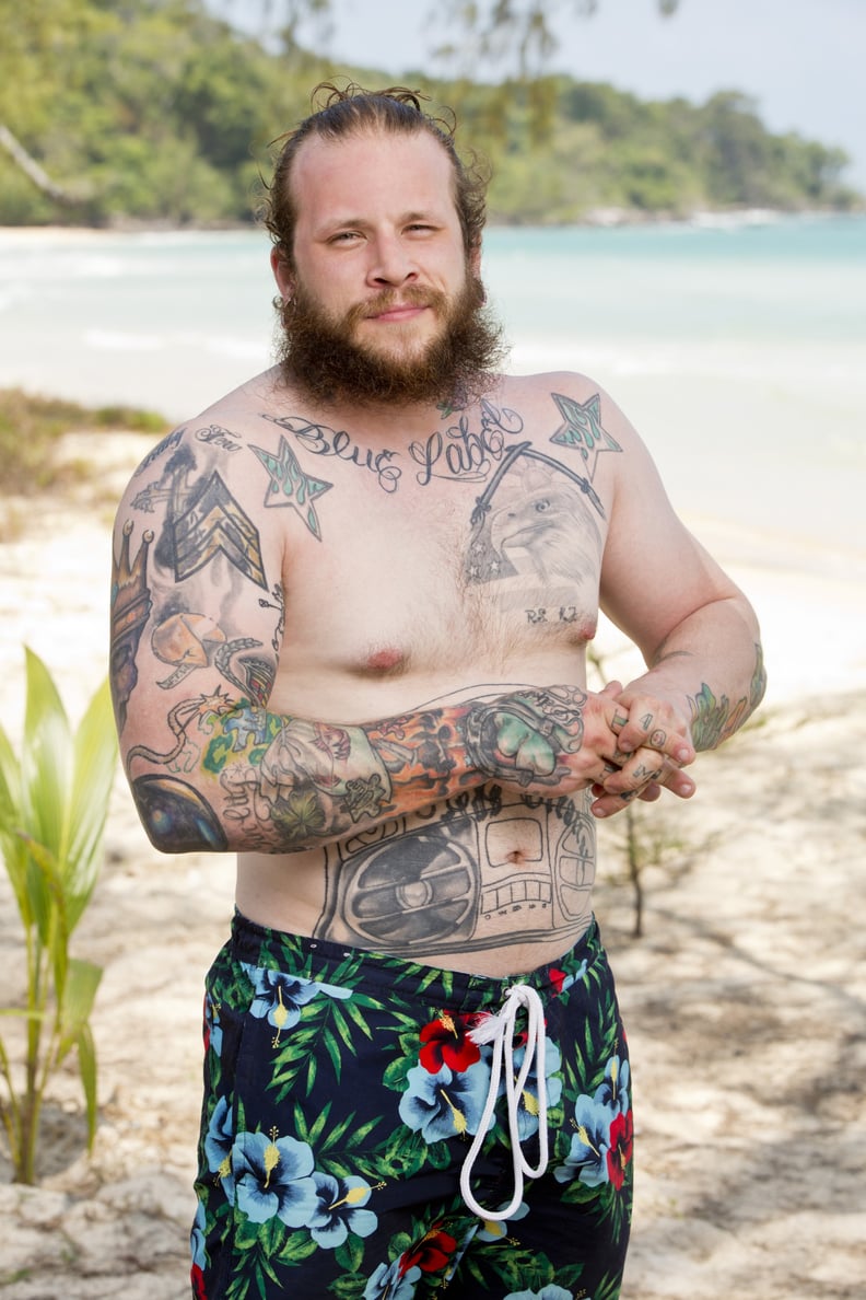Survivor Season 32 Cast | PS Entertainment