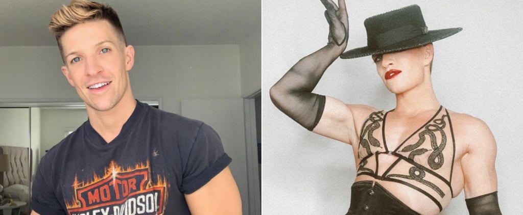 Jake Dupree | POPSUGAR Fitness