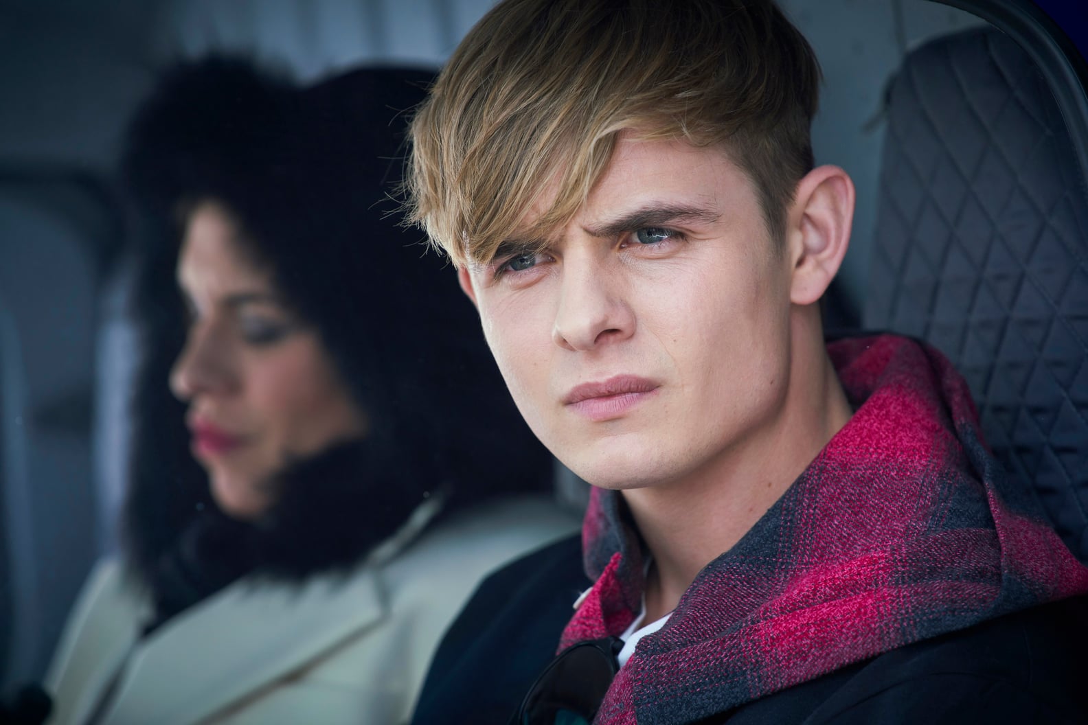 High School TV Shows on Amazon Prime Video | 2021 | PS Entertainment