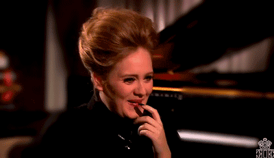 Adele's Funniest Moments | PS Celebrity