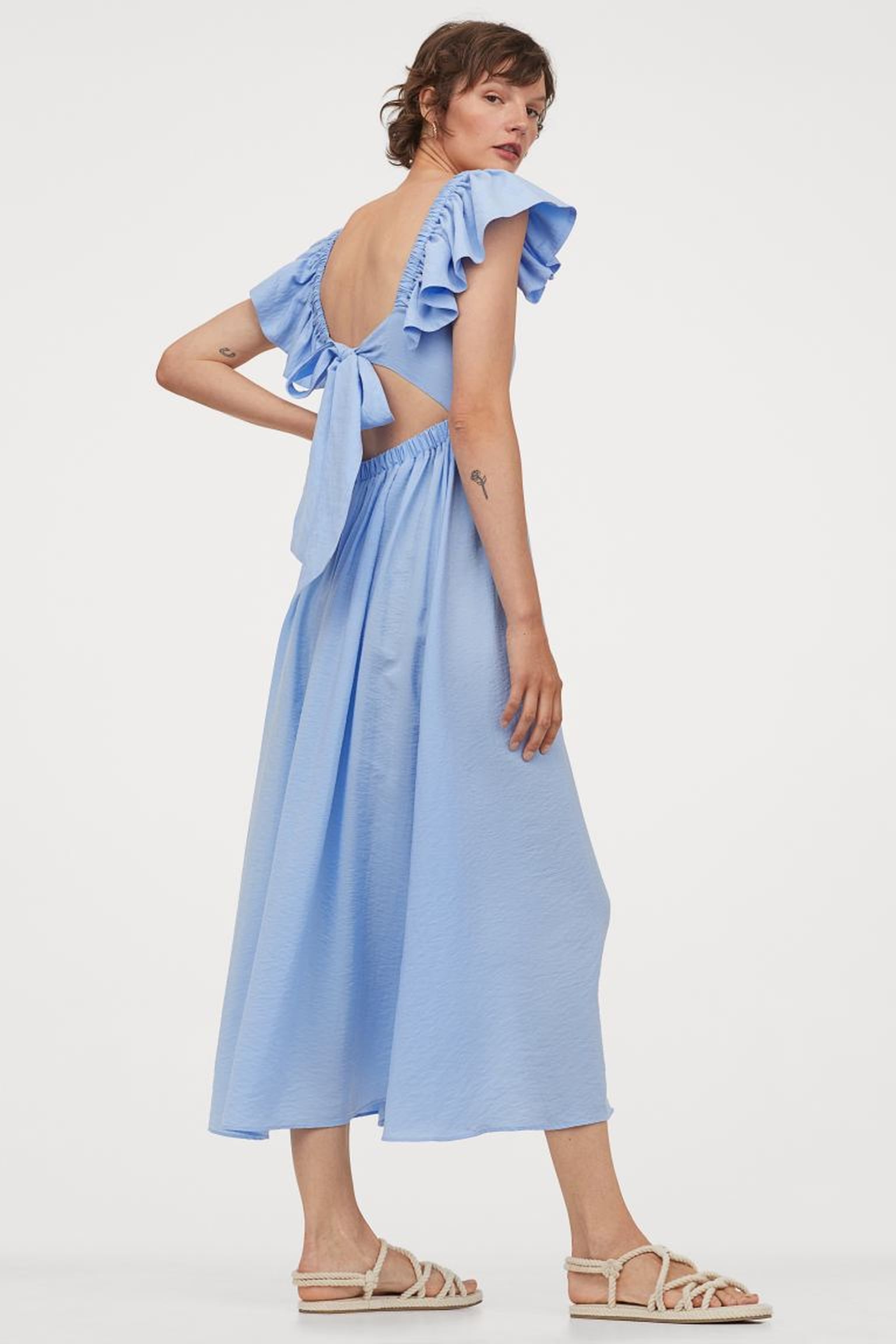 The Best Summer Dresses From H&M | PS Fashion