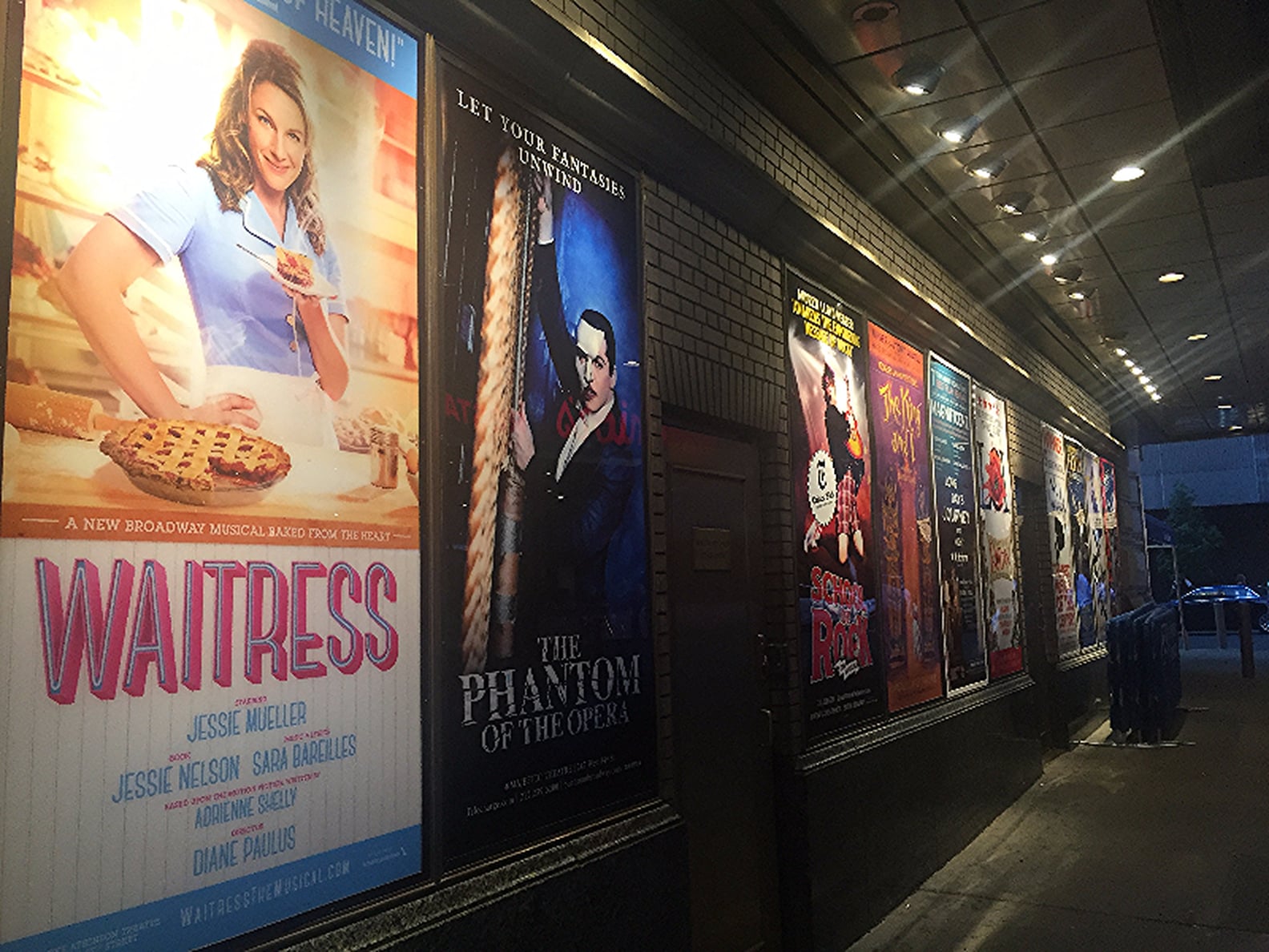 How to Get Cheap Broadway Tickets | PS Smart Living