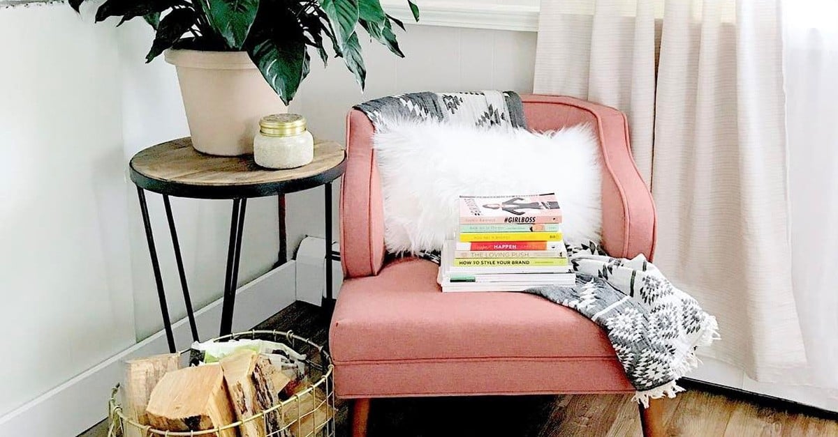 How to Decorate With World Market Decor | PS Home