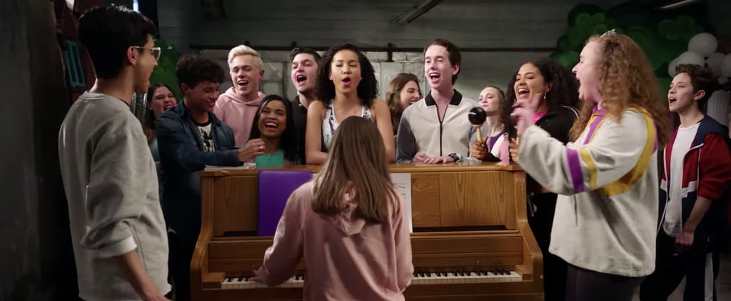 High School Musical | POPSUGAR Entertainment