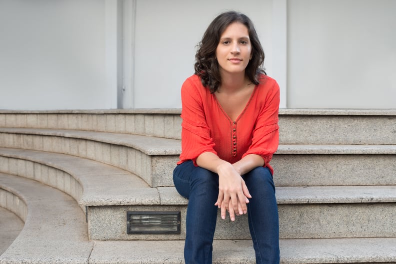 Facebook's Inspiring Stories For International Women's Day | POPSUGAR ...