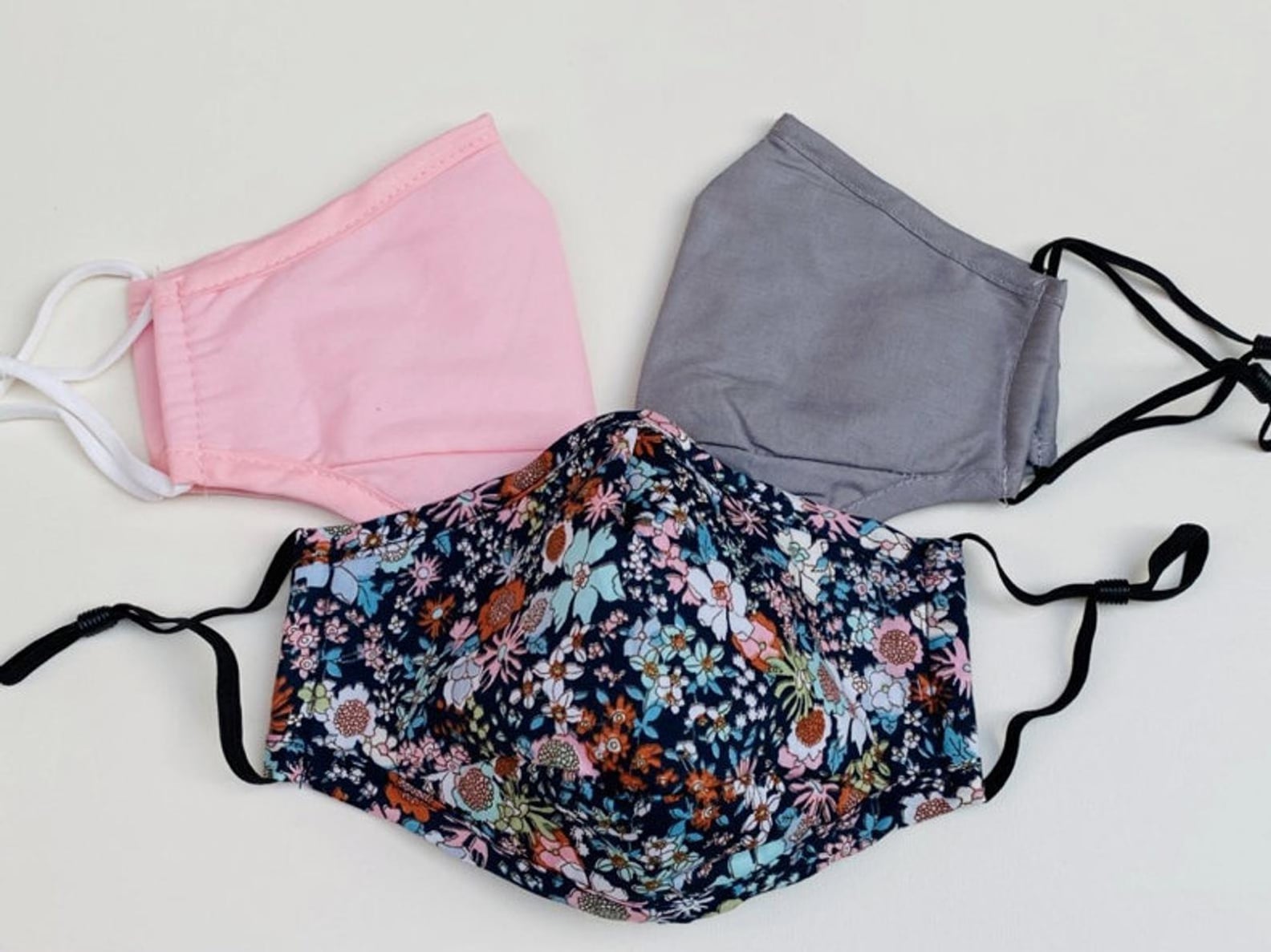 The Top-Rated Face Masks on Etsy | PS Smart Living