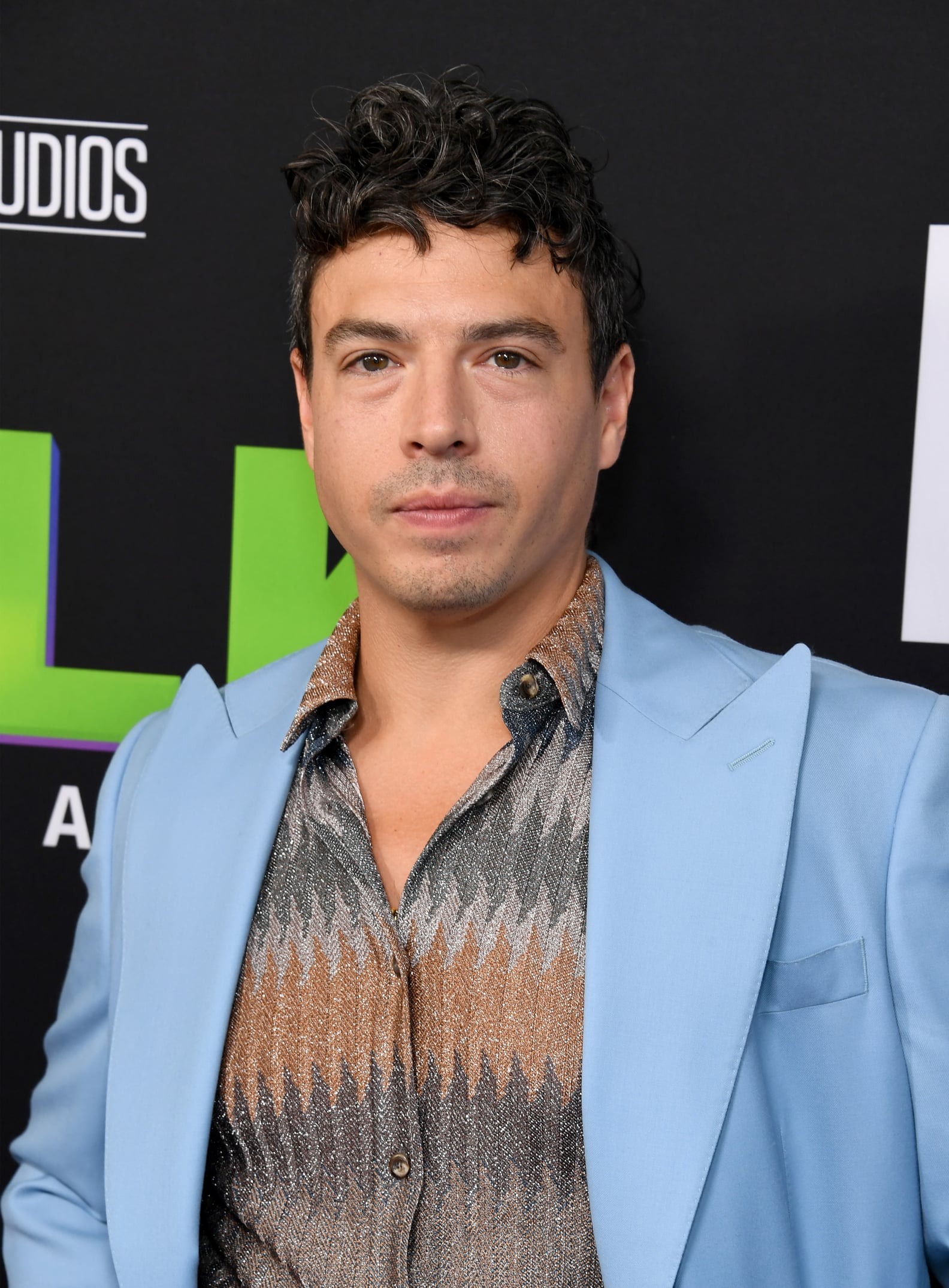 Jon Bass on the She-Hulk Finale, Todd Phelps | PS Entertainment