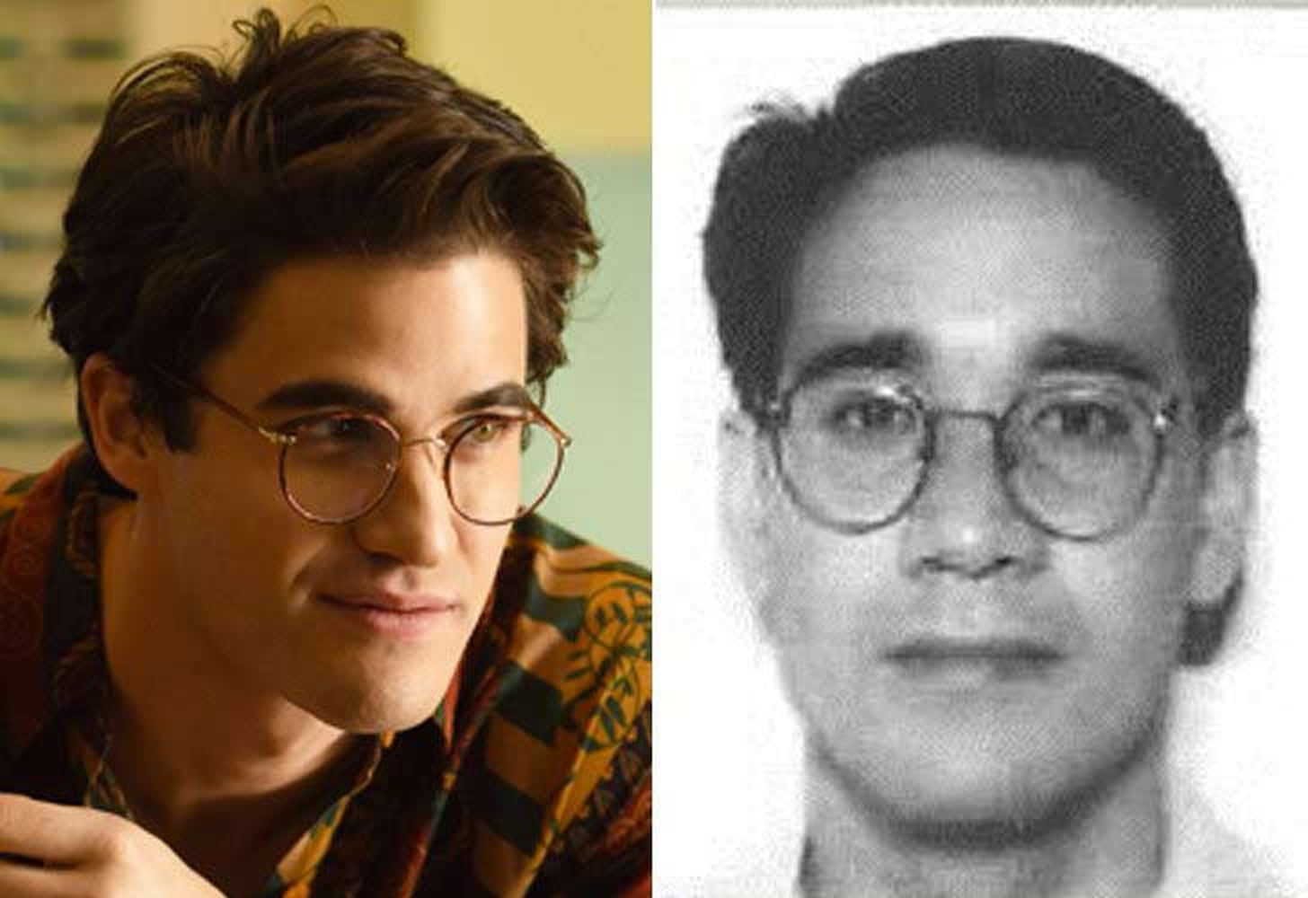 The Assassination of Gianni Versace Cast | PS Entertainment