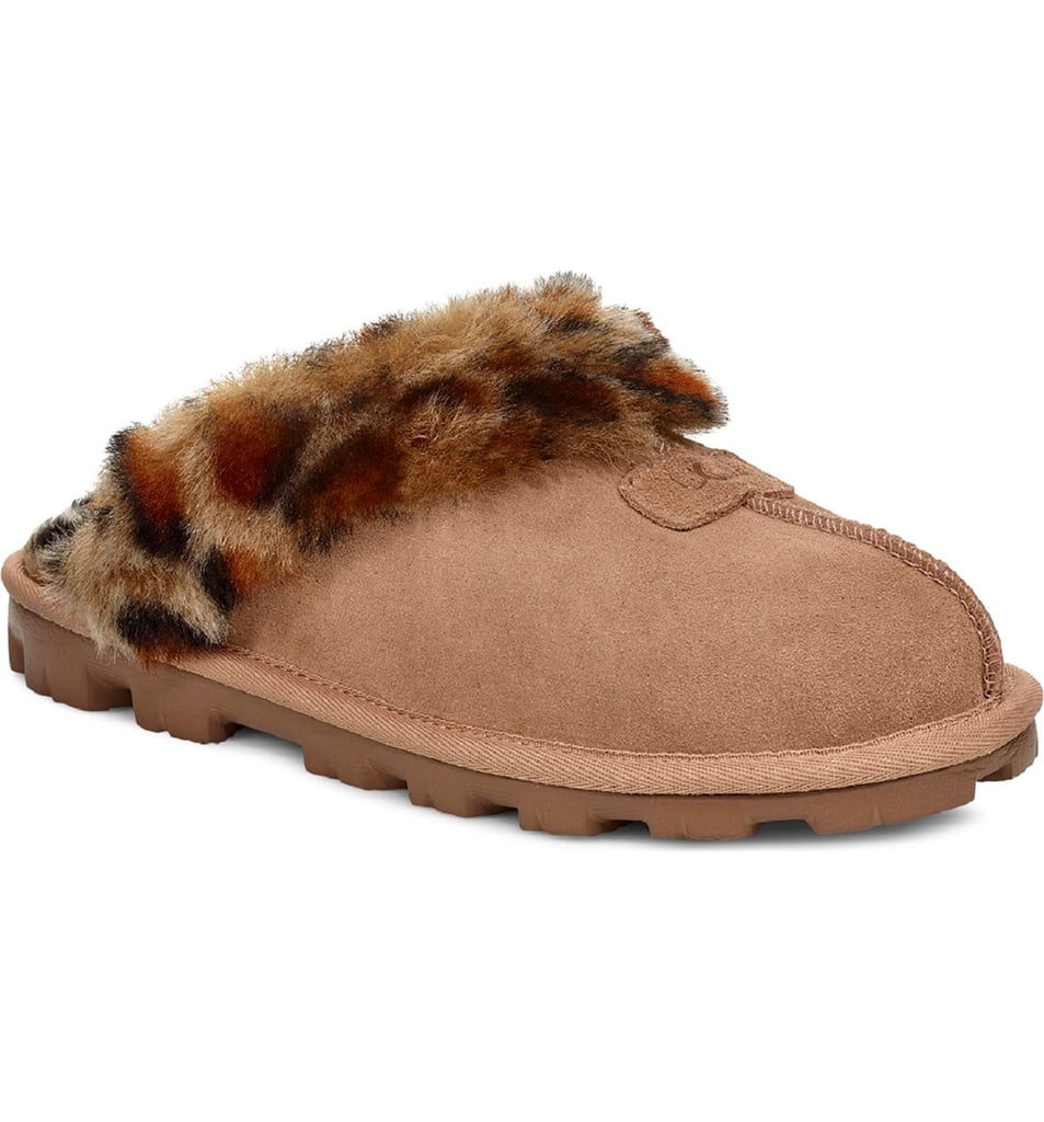 UGG Genuine Shearling Slippers | Best Thoughtful Gifts For Her 2019 ...