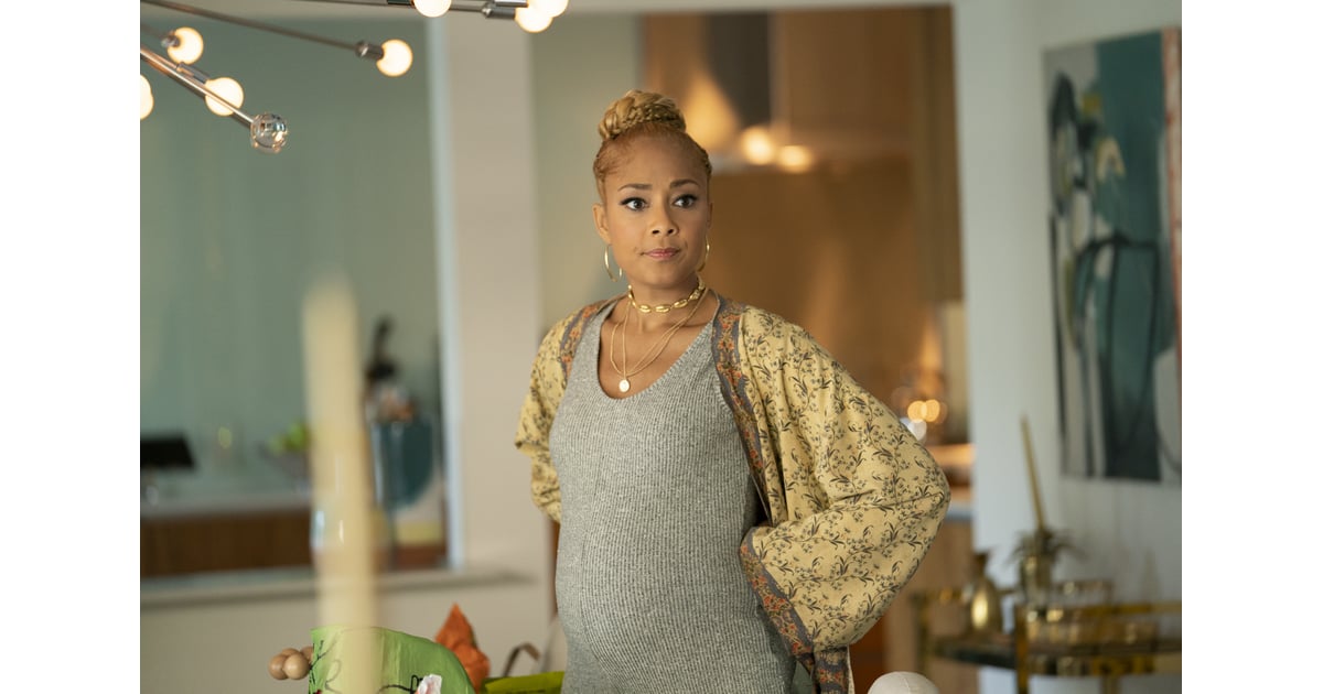 What Happens to Tiffany and Derek in Insecure Season 4? | How Does ...