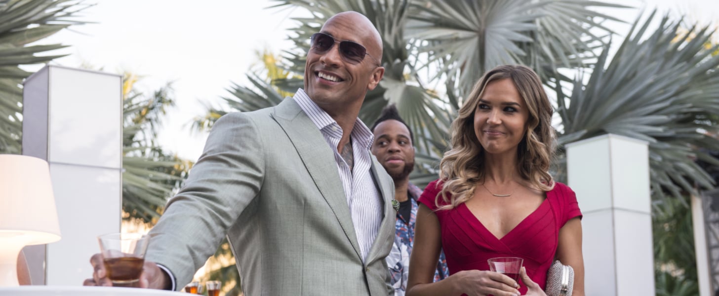 Ballers Season 2 Trailer | PS Entertainment