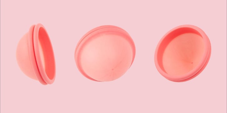 Reusable Menstrual Discs to Use During Your Period | POPSUGAR Fitness