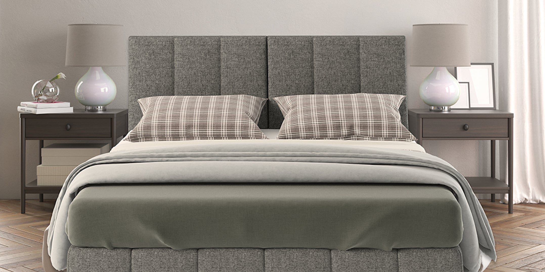 Elephant in a Box Bed Frame Review | POPSUGAR Home