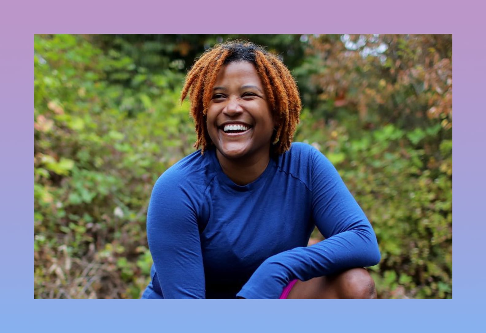 Alison Mariella Désir Interview: How I Started Harlem Run | PS Fitness