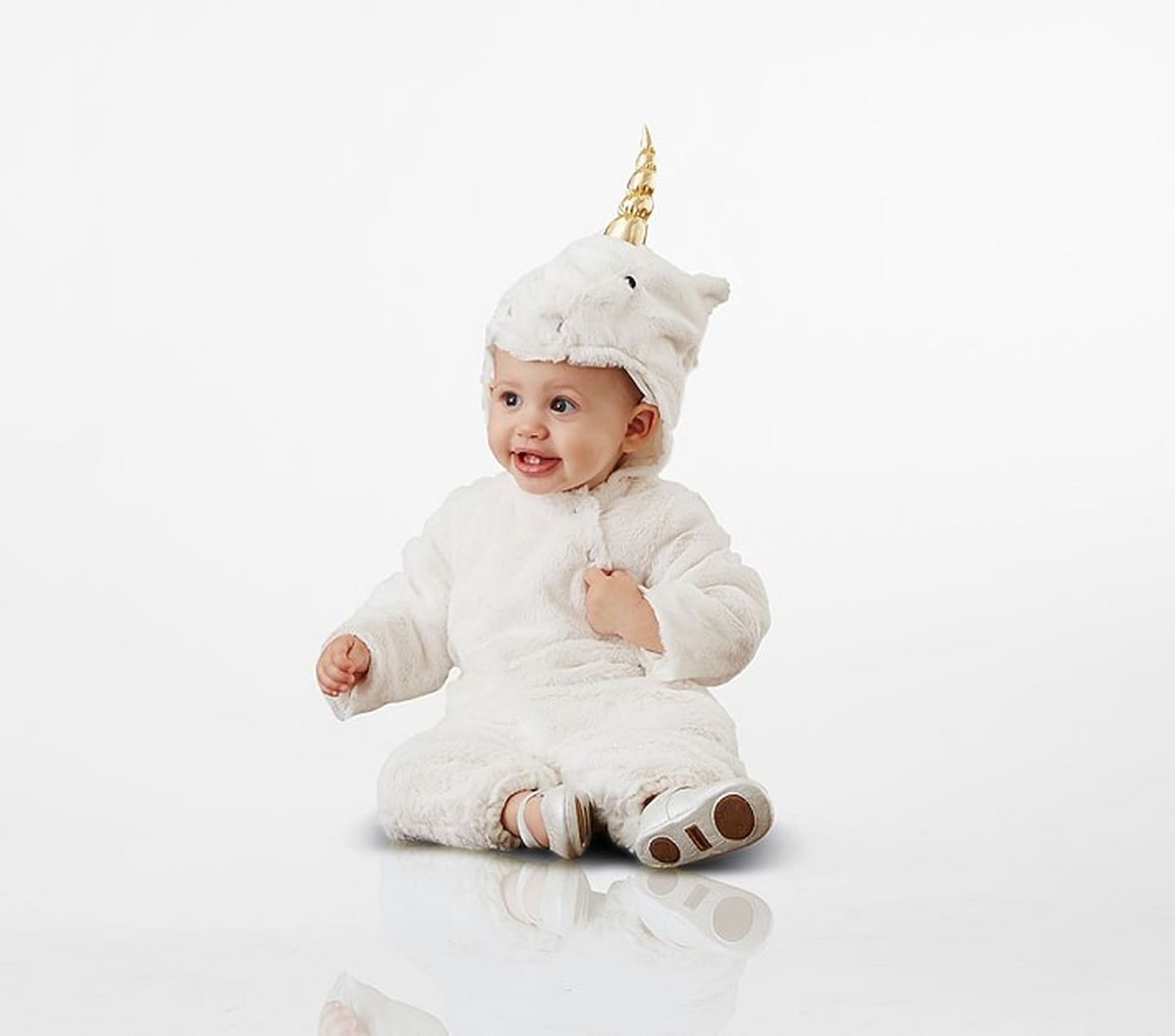 Costumes For 1-Year-Olds | PS Family