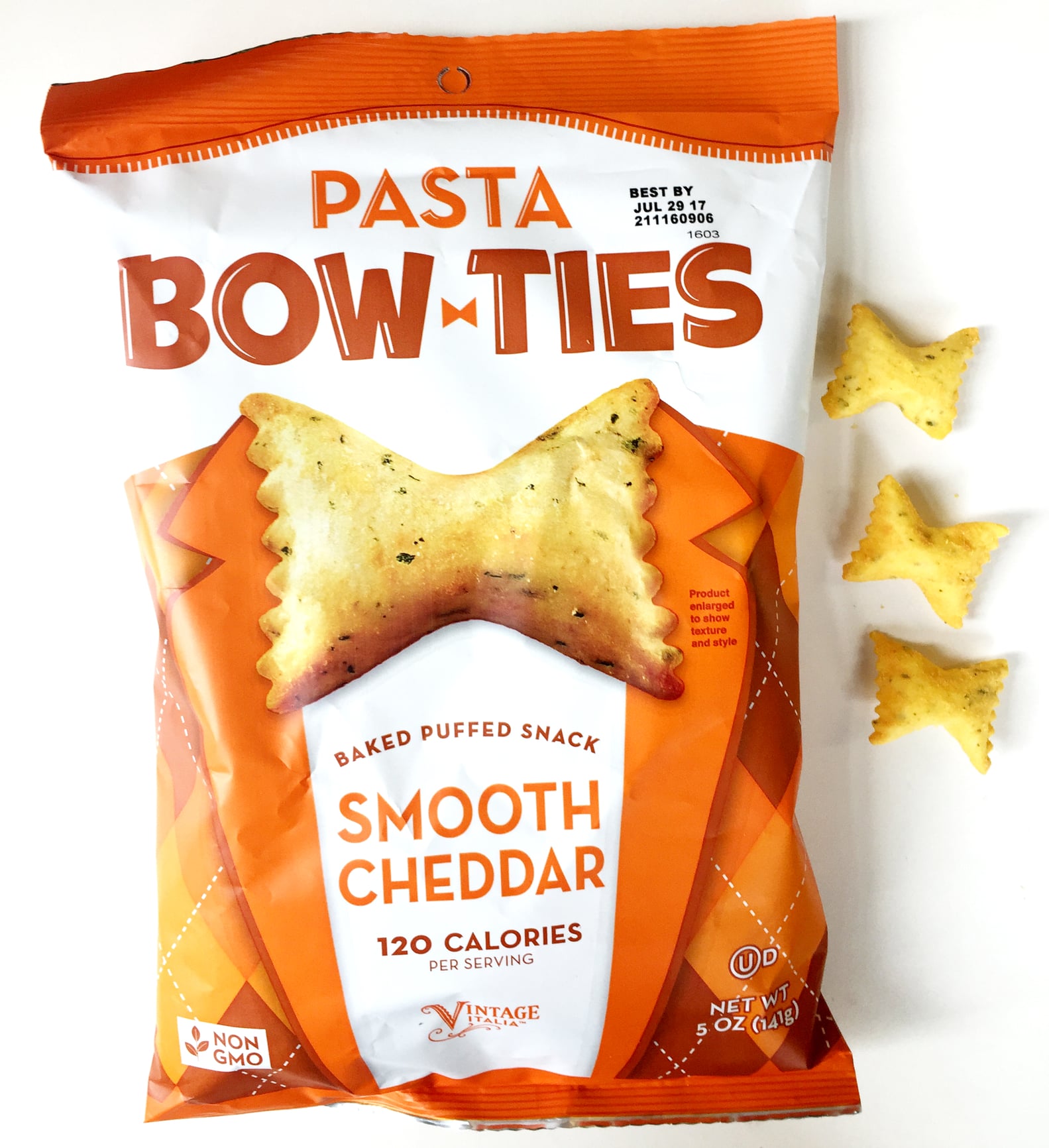 Best New Snacks 2017 | PS Food