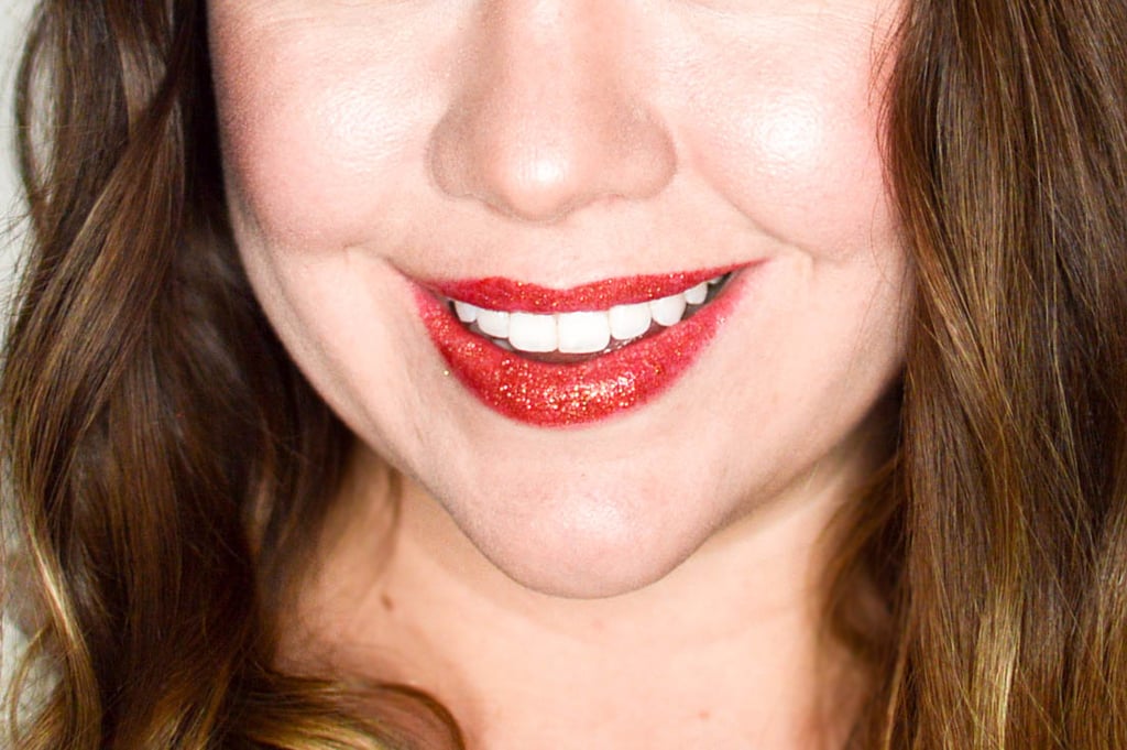 New Year's Lipstick Tutorials | POPSUGAR Latina