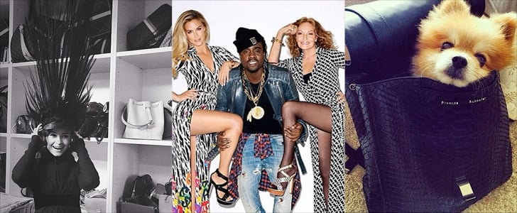 Fashion Instagram Photos | Week of Jan. 30, 2014 | PS Fashion