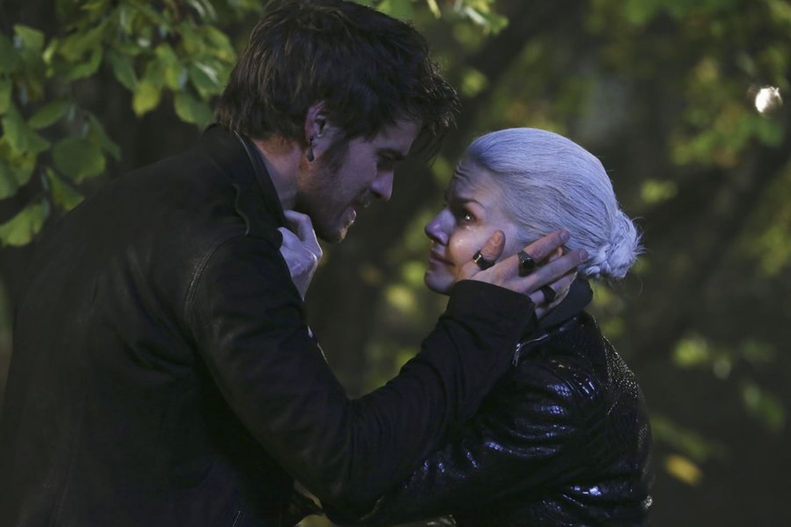 Once Upon a Time's 100th Episode | PS Entertainment