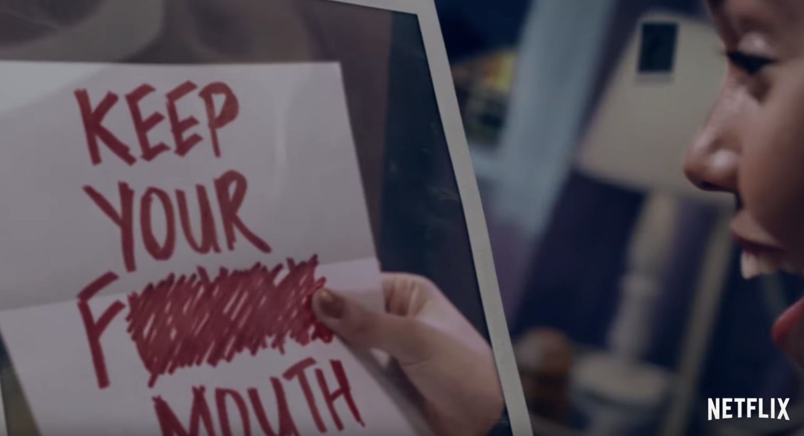 Who Wrote the Notes in 13 Reasons Why Season 2 Trailer? | POPSUGAR ...