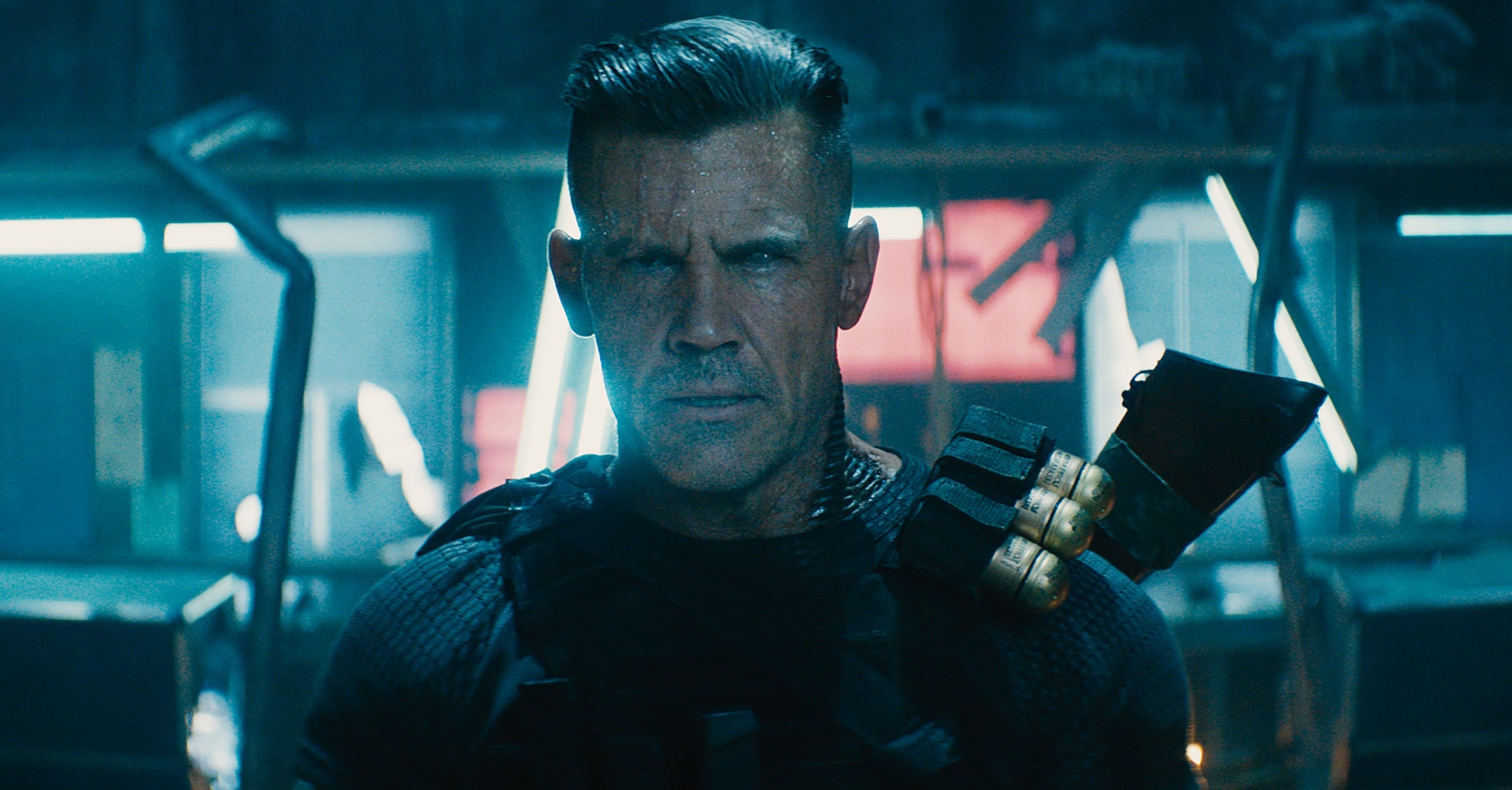 The Proposal Movie Connection to Deadpool 2 | PS Entertainment