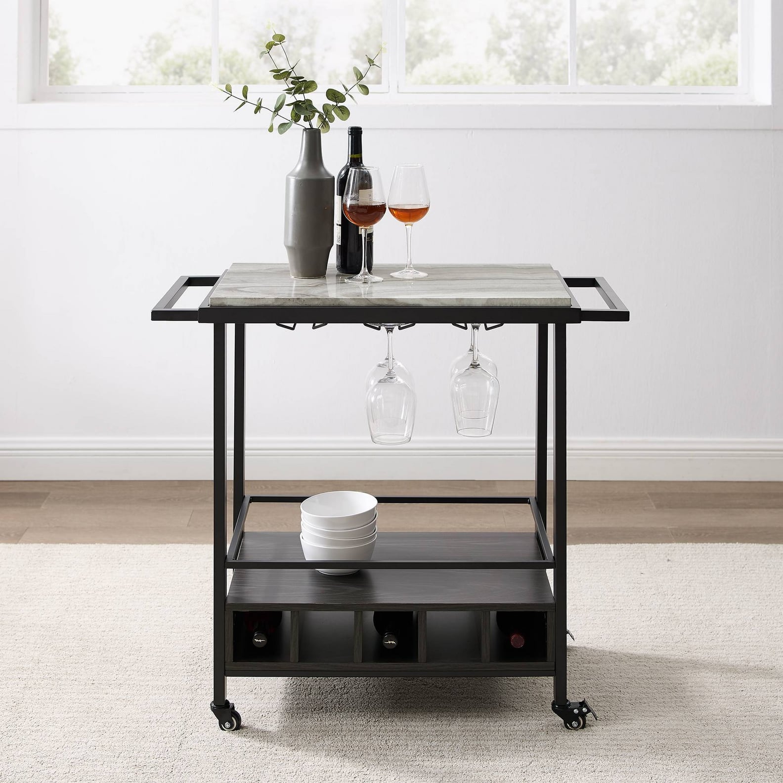 Best Bar Carts From Target 2022 | PS Home