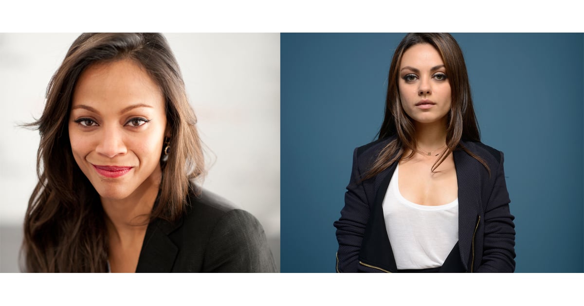 Celebrity Geeks | POPSUGAR Tech