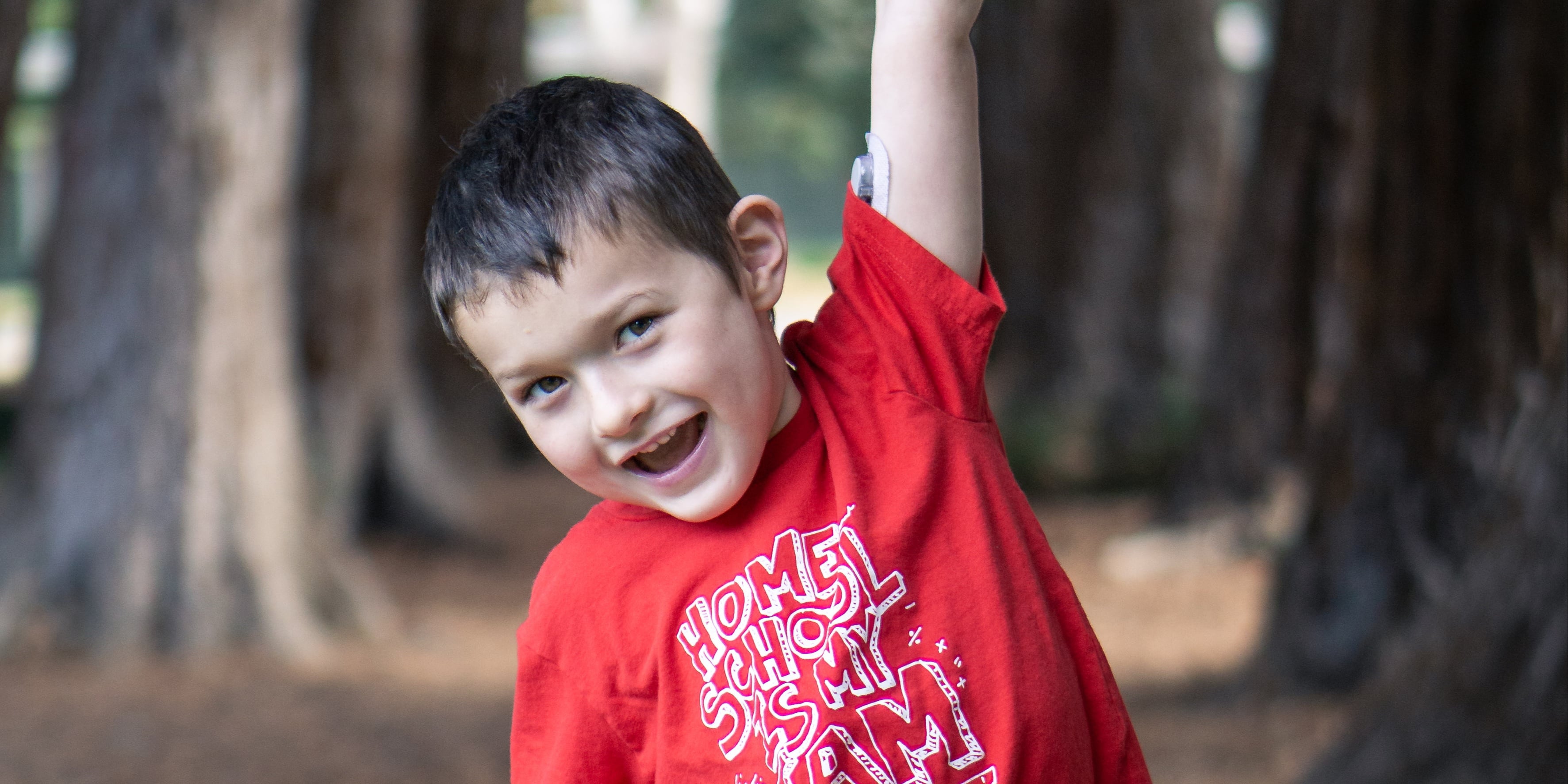 What It's Like Having a Child With Type 1 Diabetes | POPSUGAR Family