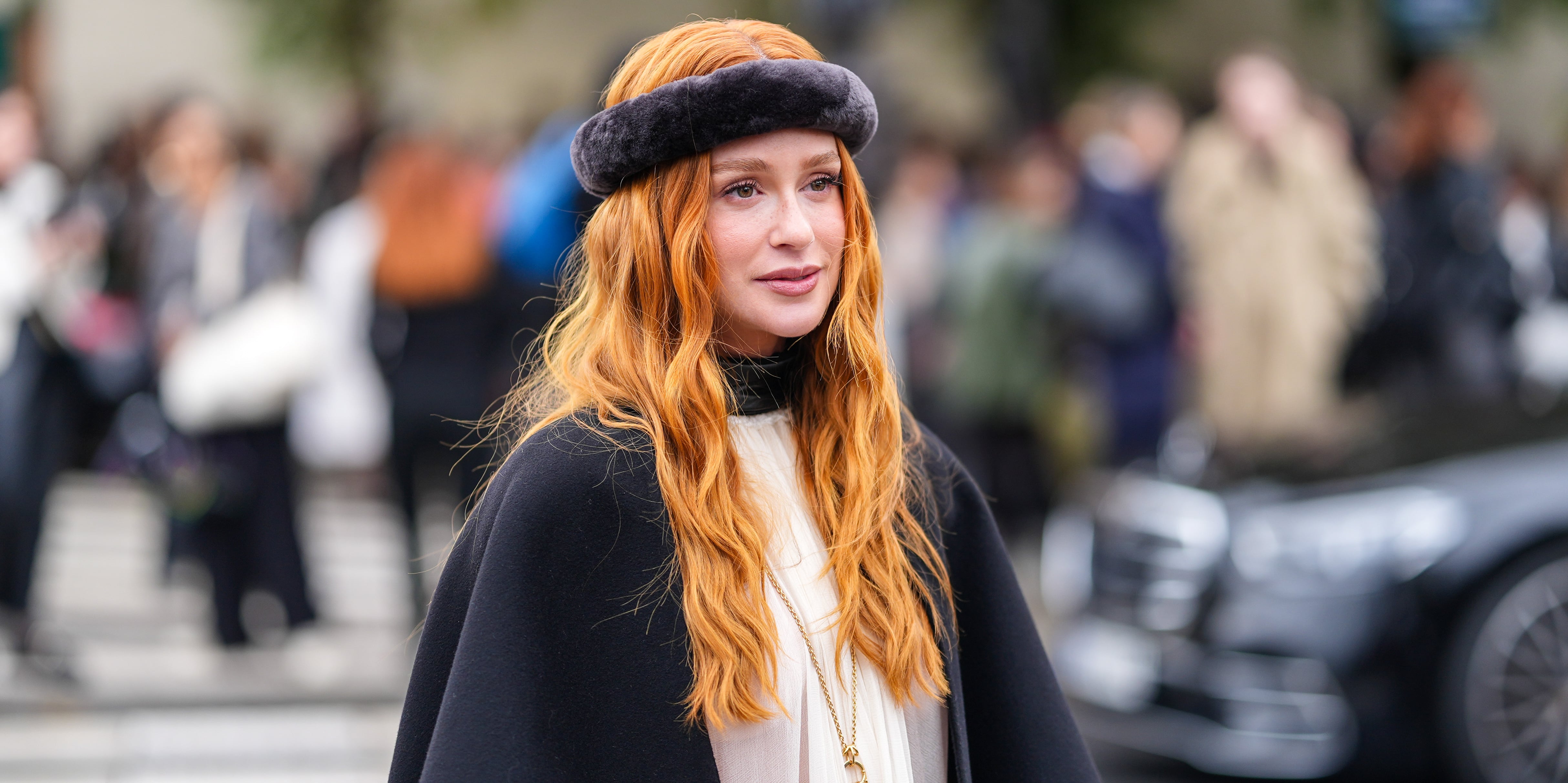 8 Winter Hair Colors For 2025, According to Stylists | PS Beauty