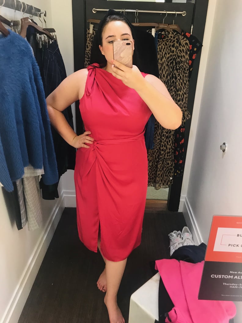 New Banana Republic Clothes 2020 | Editor Fitting Room Test | PS Fashion