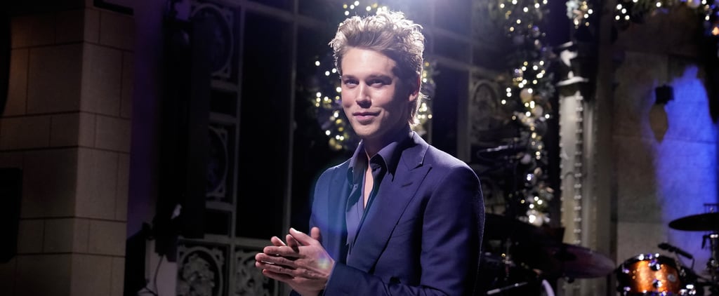 Saturday Night Live | POPSUGAR UK