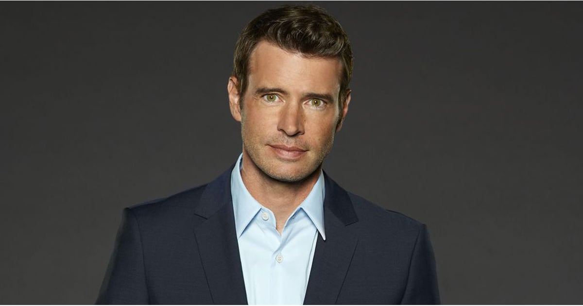 Scandal Jake GIFs | POPSUGAR Entertainment