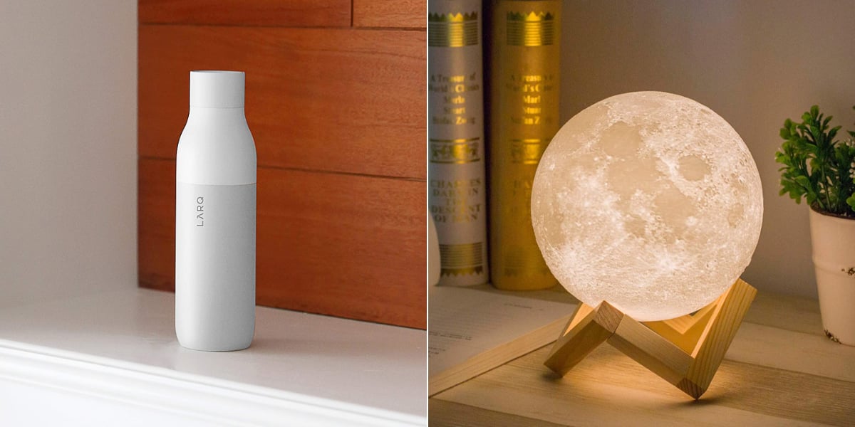 Best Tech Gadgets From Amazon | PS Smart Living