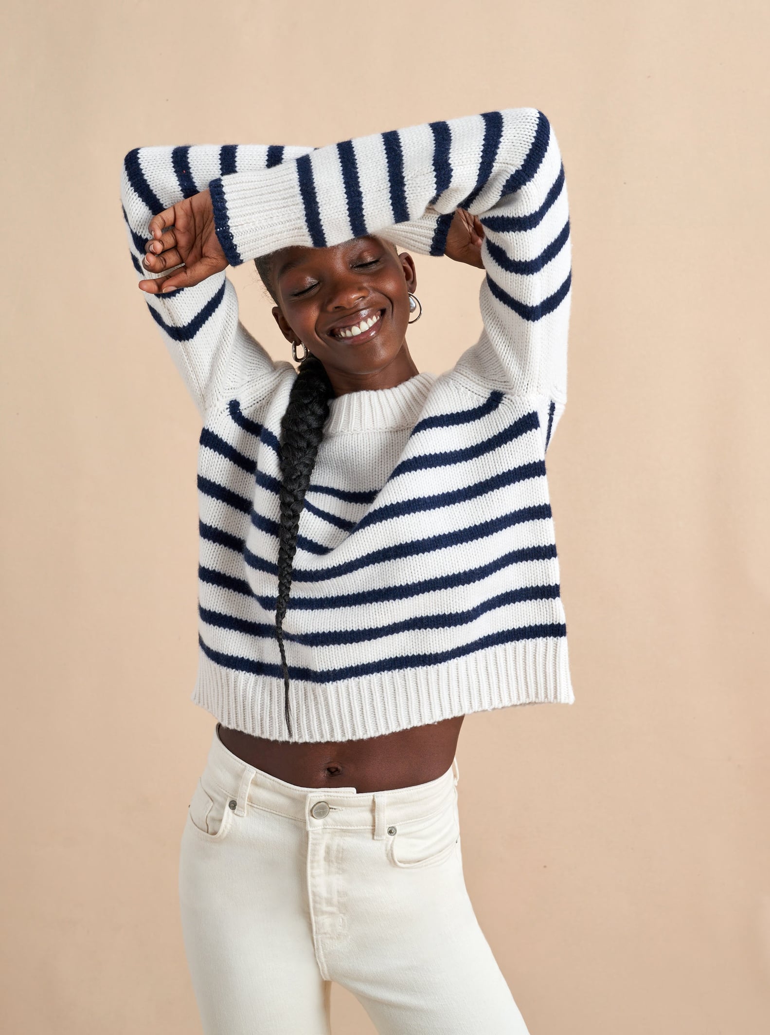 Best Sweater Trends 2023 | PS UK Fashion