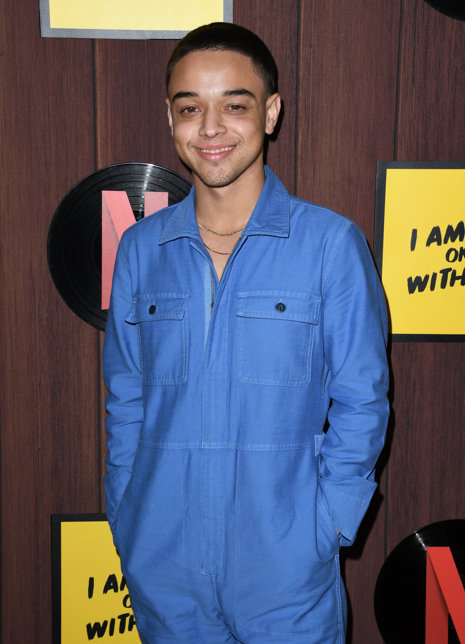 The On My Block Cast Share Their Final Goodbyes | PS Entertainment