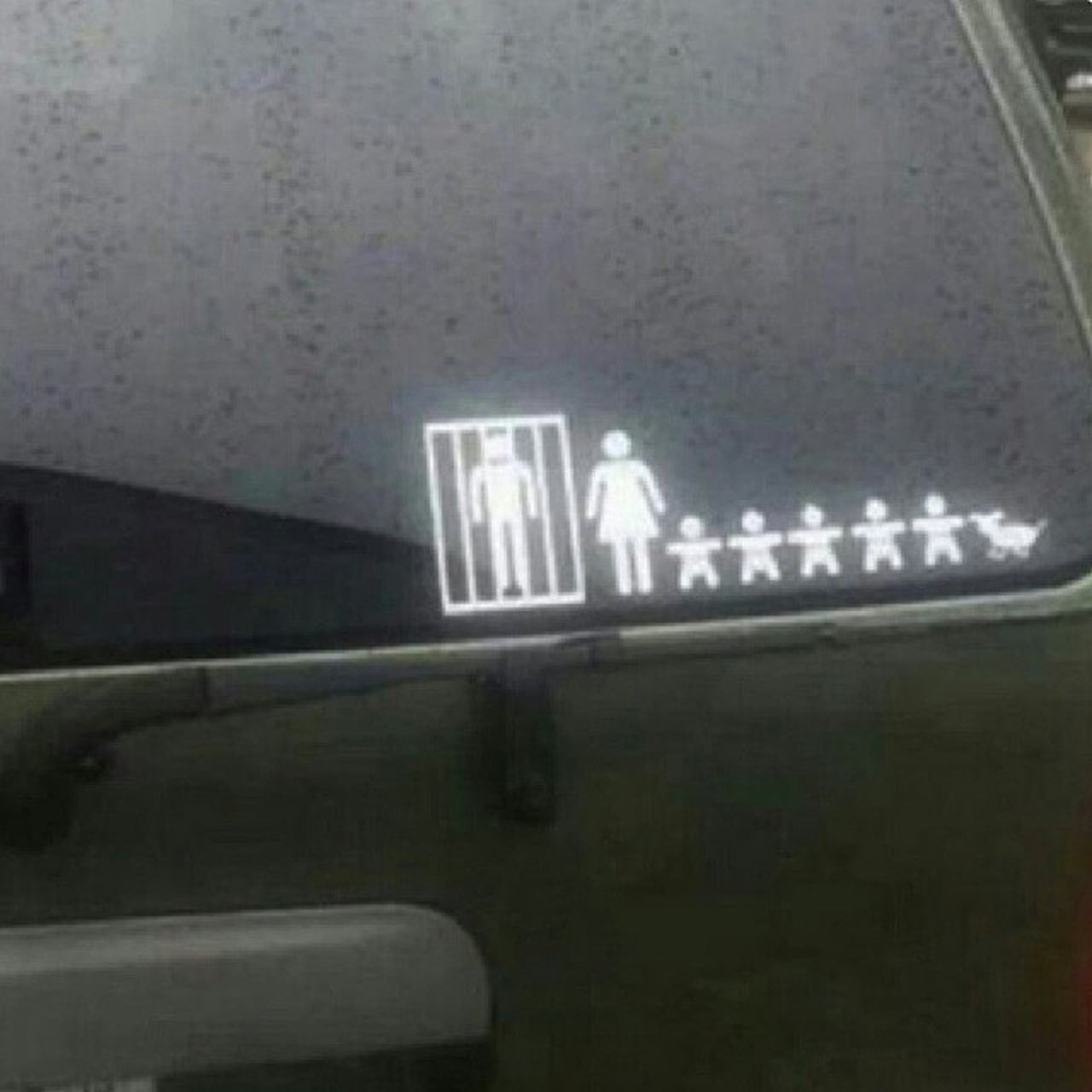 Stick Figure Family Fails | PS Family