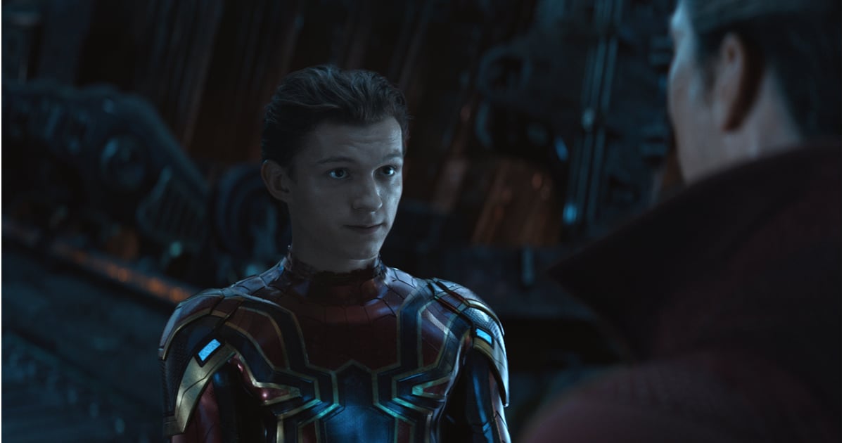 Peter makes everyone around him feel 100 years older with his pop ...