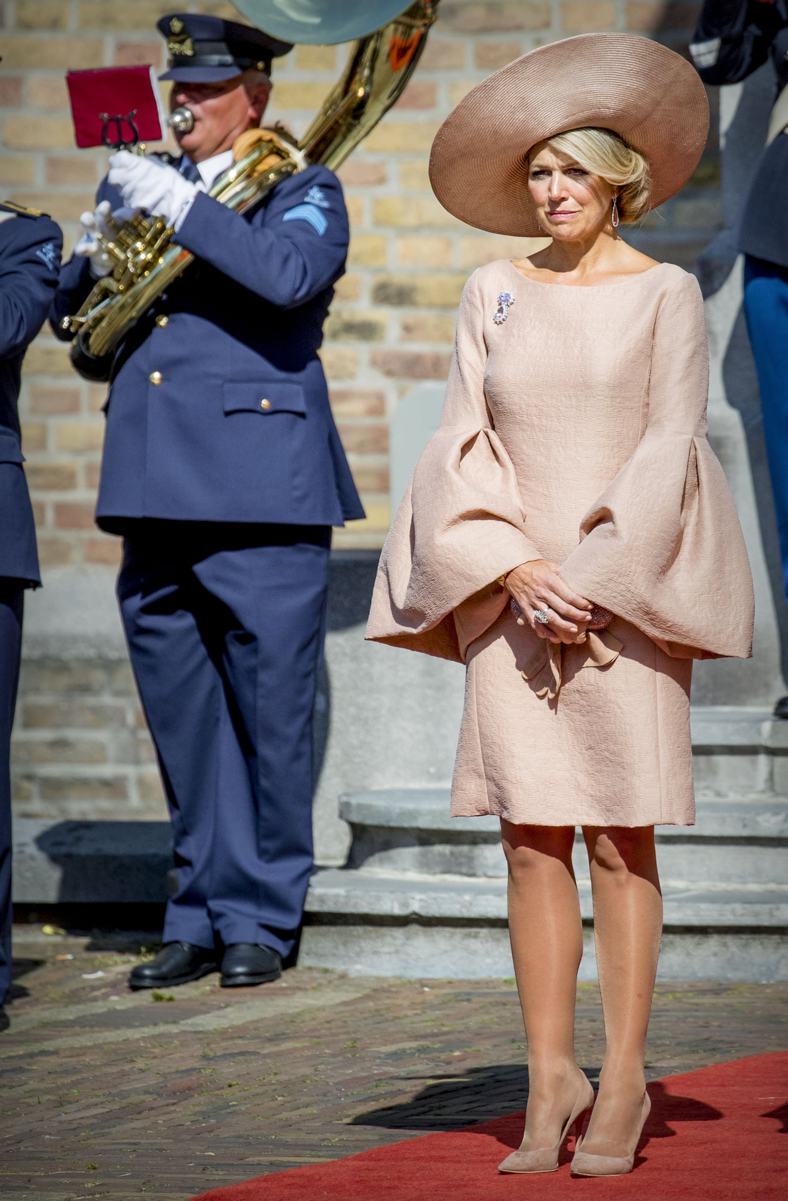 Queen Maxima Fashion | PS Fashion