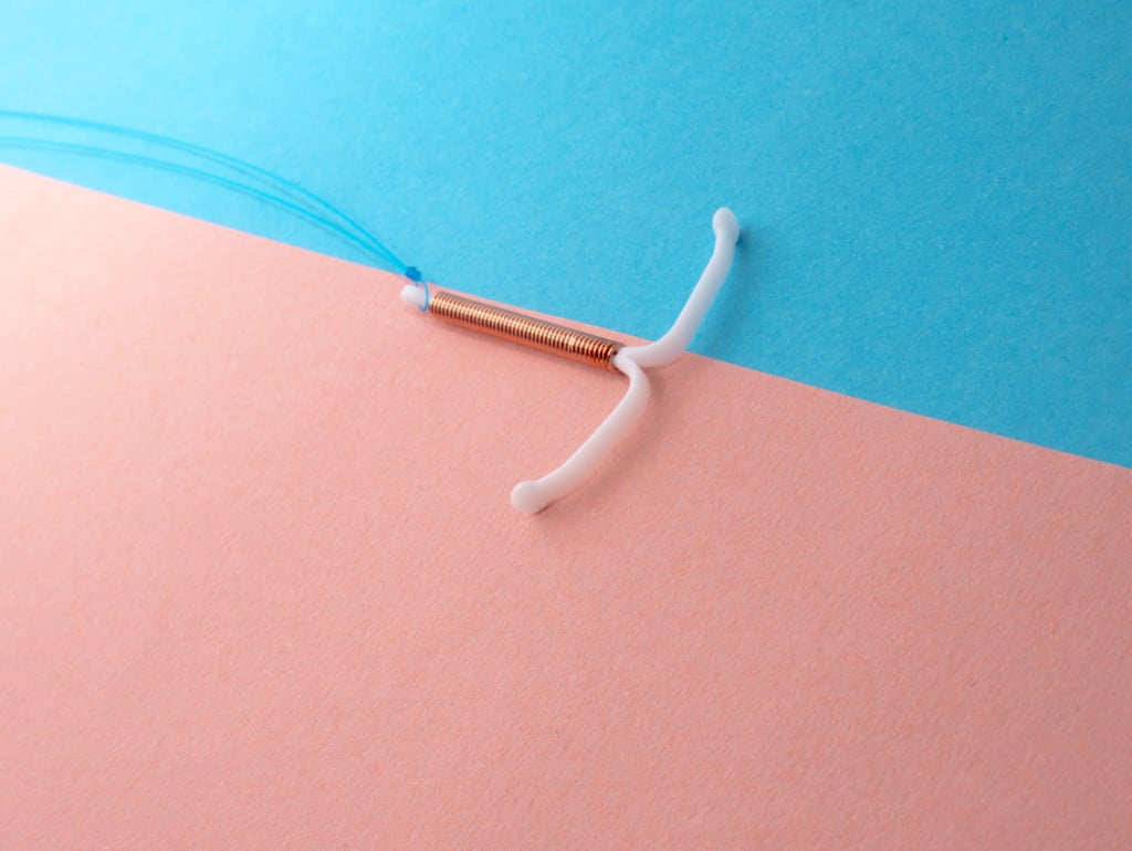 What You Need to Know About IUD Strings and Sex, According to an Ob-Gyn ...