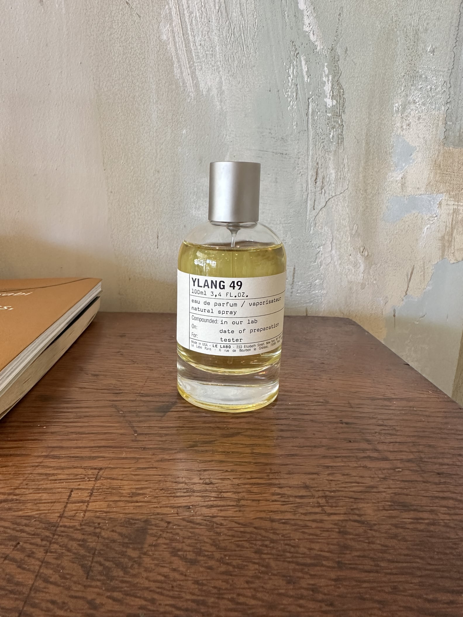 Every Le Labo Perfume, Reviewed by Personality Type | PS Beauty
