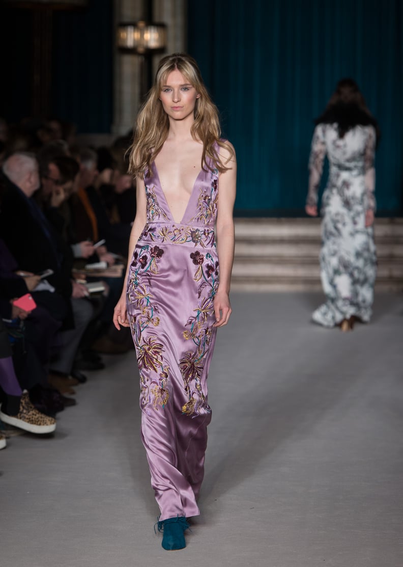 Best Gowns at Fashion Week Fall 2015 | PS Fashion