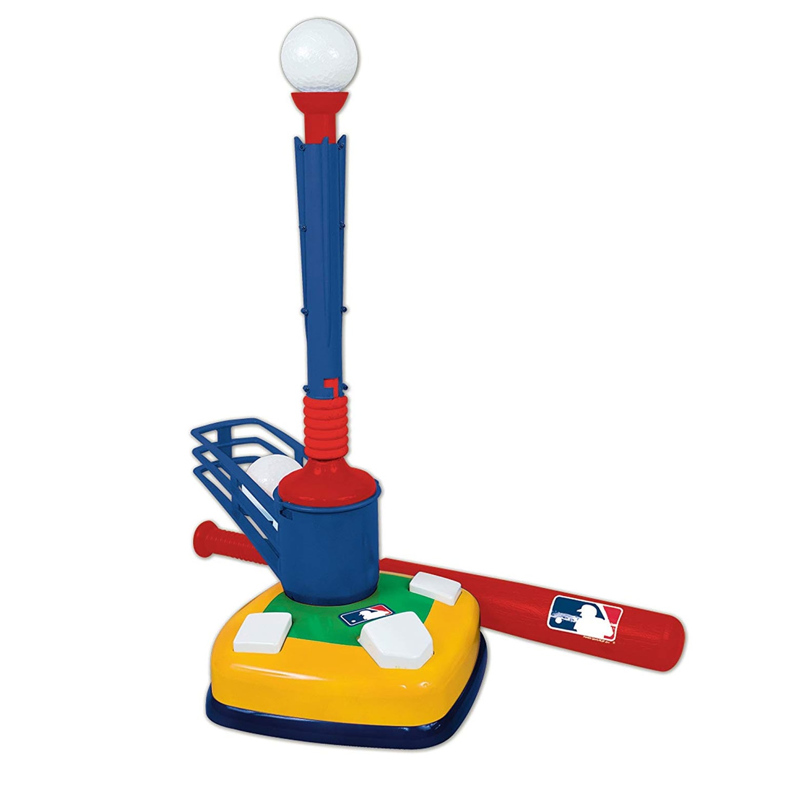 Toys For Left-Handed Kids | PS Family