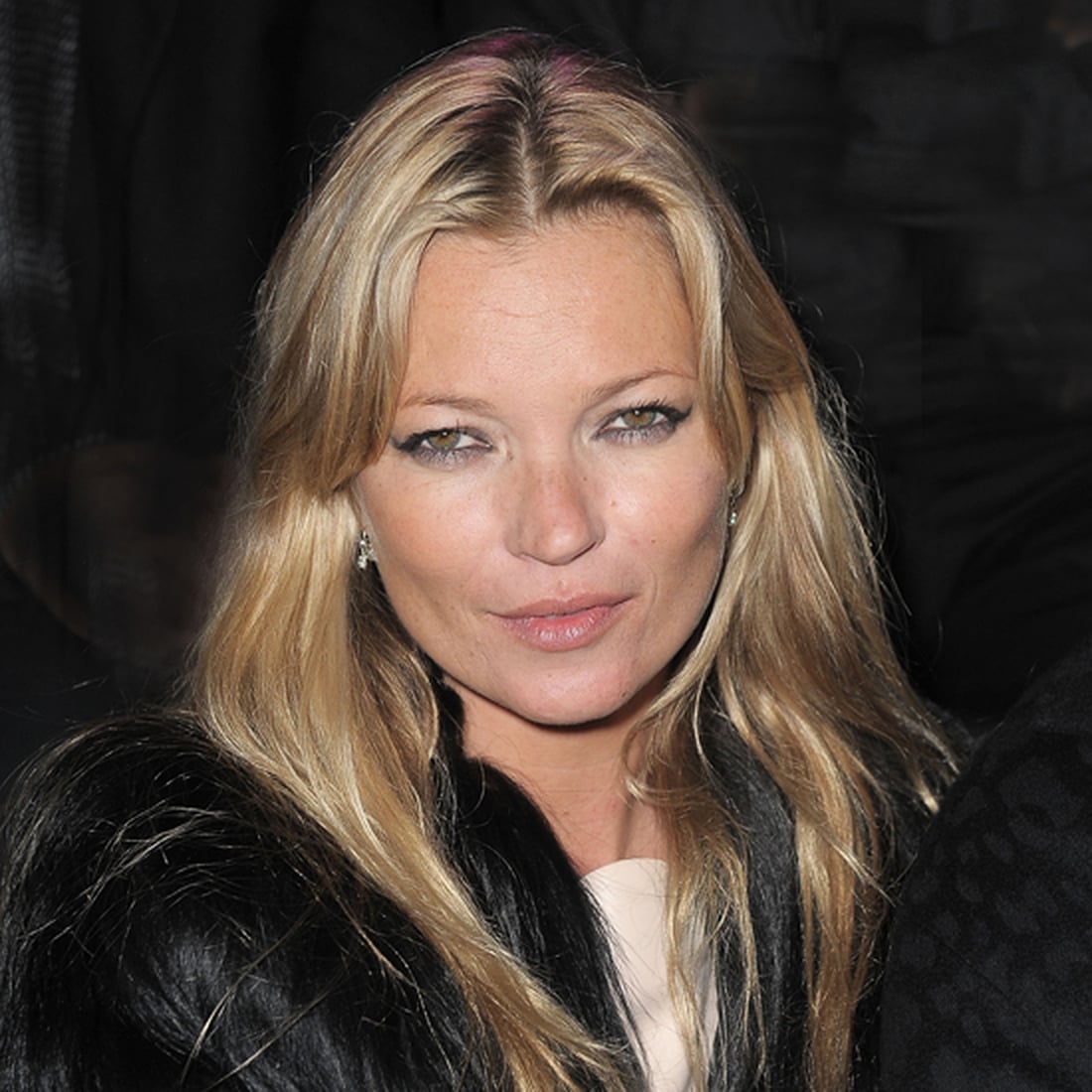 Kate Moss's Best Hair and Makeup Looks | PS Beauty