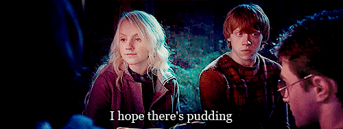 Day 6 Luna Lovegood Practicing Dating Advice From The Harry Potter