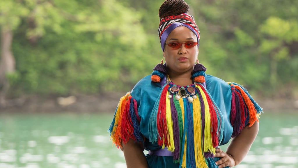 Colorism in Black Latinx Communities Needs to End | POPSUGAR Latina