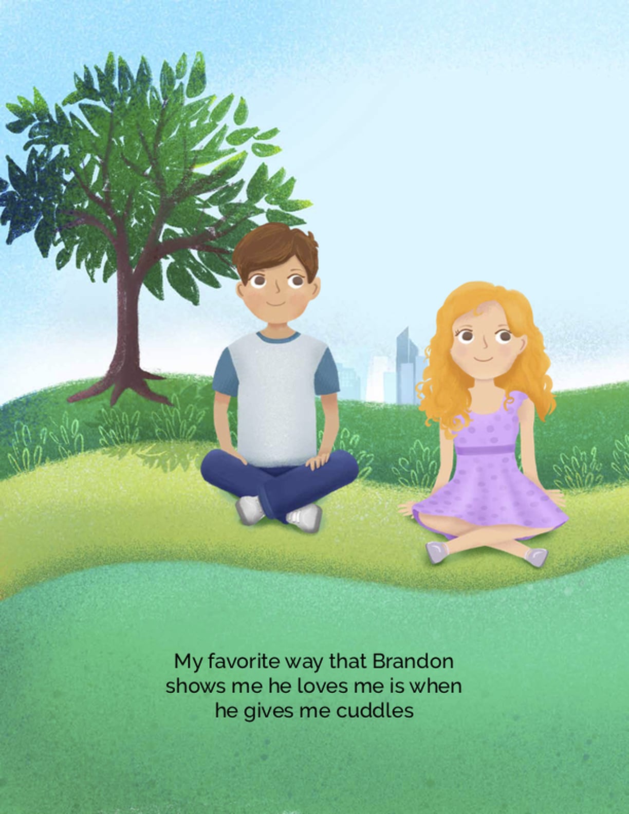 My Heart Books to Explain Special Needs to Kids | POPSUGAR Family