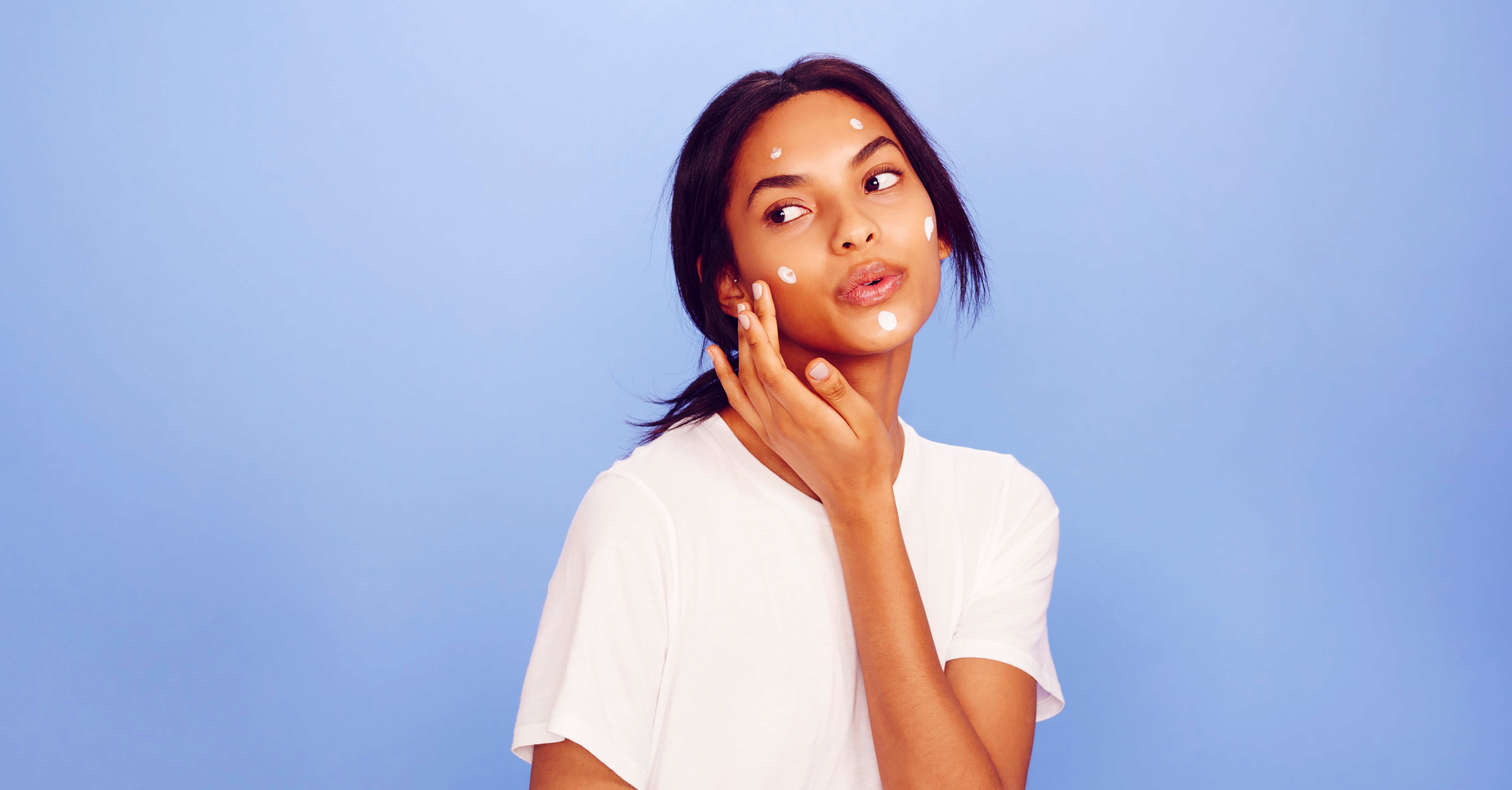What Is the Danger Triangle of the Face? | PS Beauty