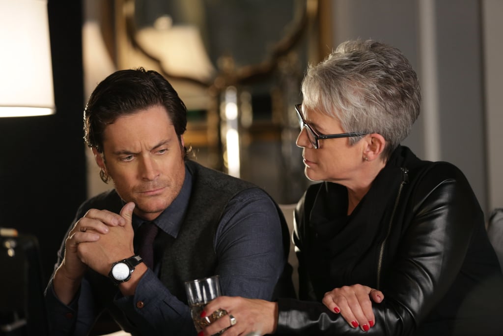 Scream Queens Thanksgiving Episode Pictures | POPSUGAR Entertainment